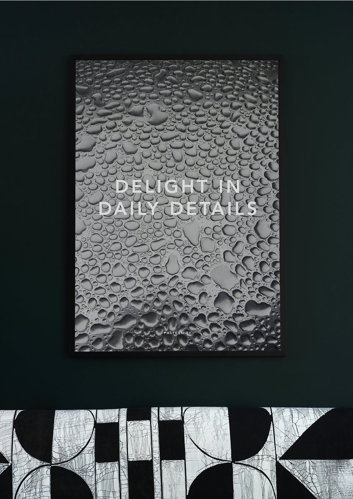 PATTERN MANTRAS – PATTERNITY SHOP