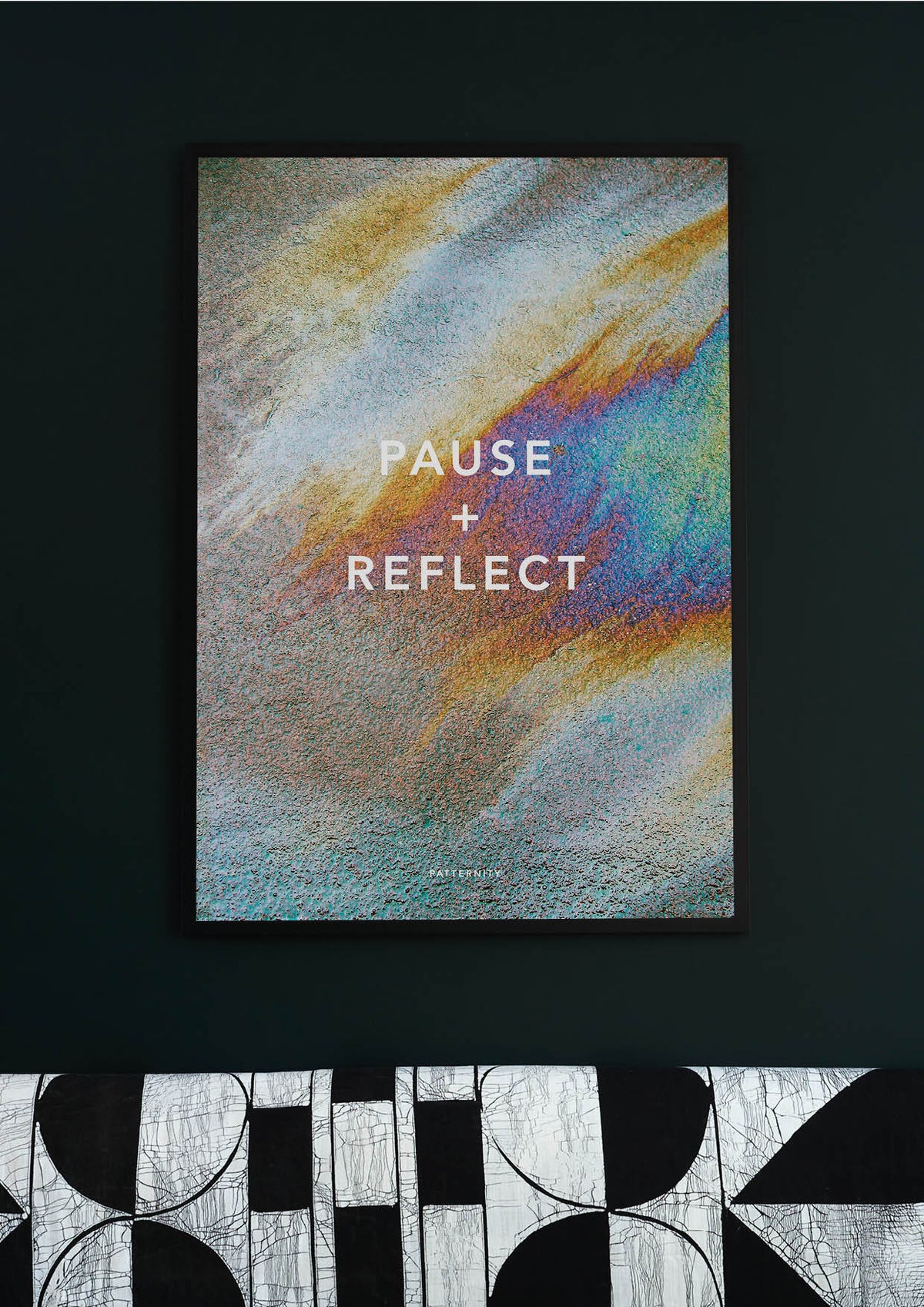 PATTERN MANTRAS – PATTERNITY SHOP