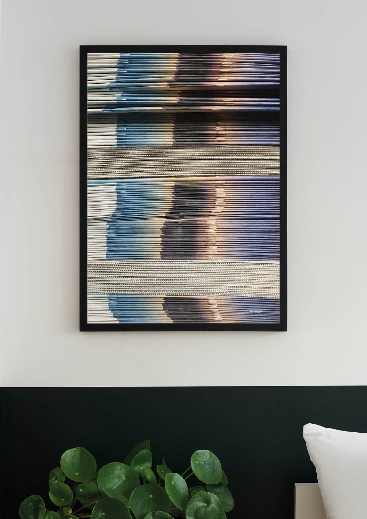 LIFE LAYERS – PATTERNITY SHOP